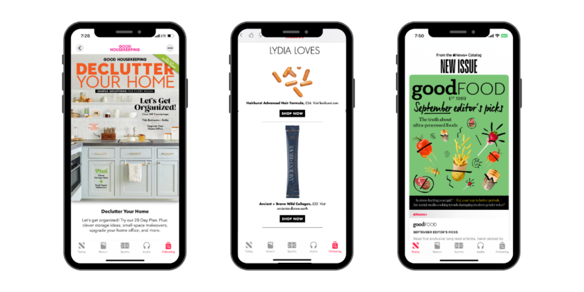 Publishing on Apple News: 5 Easy Steps to Get Started